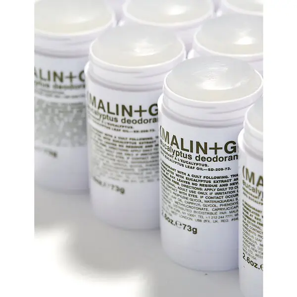 MALIN+GOETZ Eucalyptus Deodorant 73g - Na
