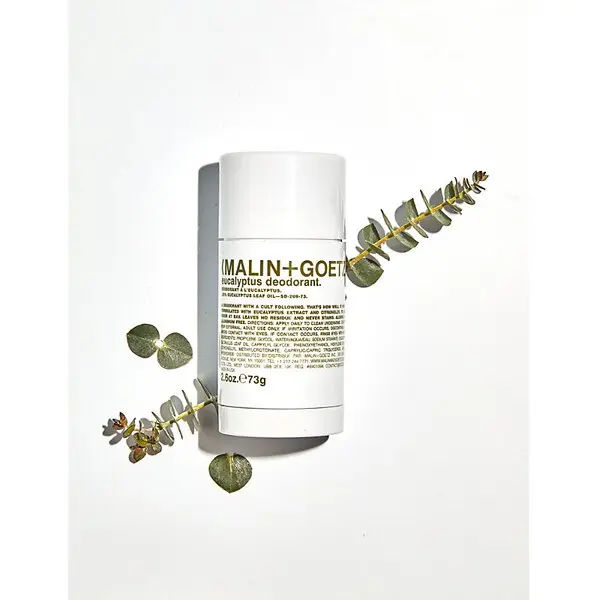 MALIN+GOETZ Eucalyptus Deodorant 73g - Na
