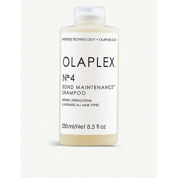 OLAPLEX N°4 Bond Maintenance Shampoo - Na