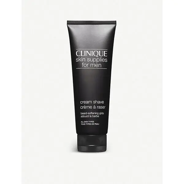 CLINIQUE Cream Shave - One-color