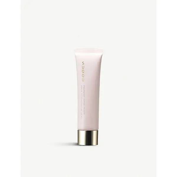 SUQQU Treatment Serum Primer Spf 15 30g - Clear