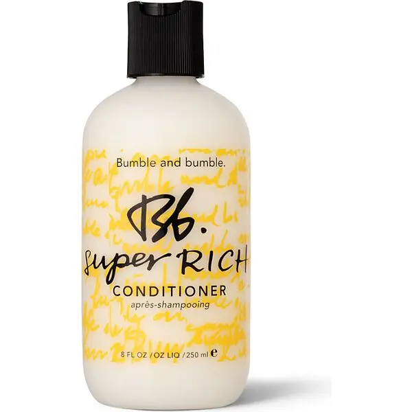 BUMBLE AND BUMBLE Super Rich Conditioner - Na