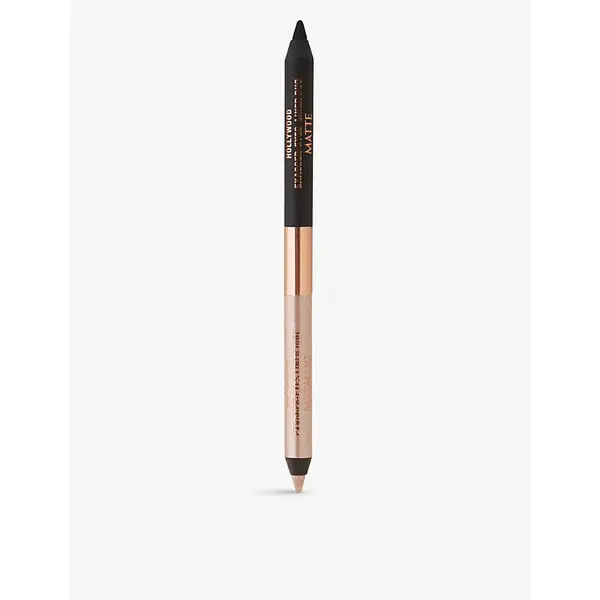 Charlotte Tilbury Hollywood Exagger-eyes Liner Duo - Black
