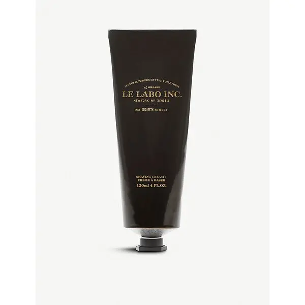 Le Labo Shaving Cream 120ml - One-color