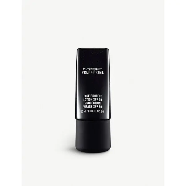 MAC COSMETICS Face Protect Lotion Spf 50 30ml - One-color