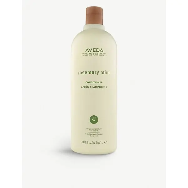 Aveda Rosemary Mint Weightless Conditioner 1l - One-color
