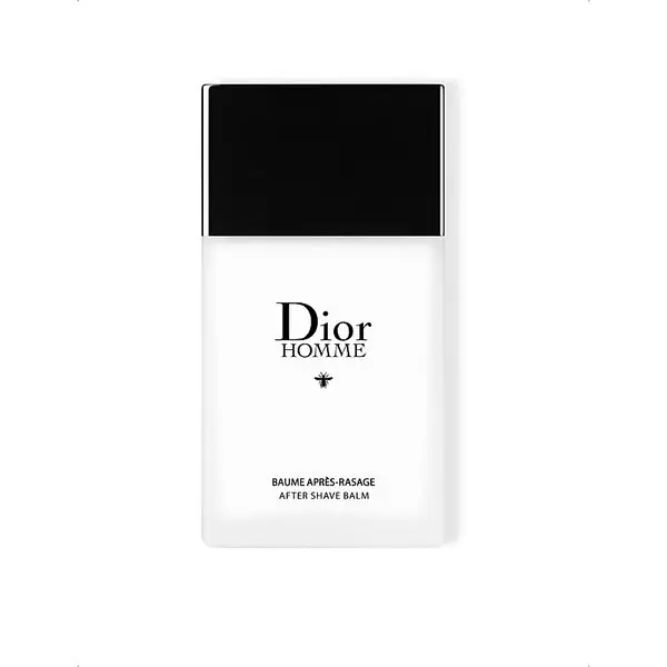 Dior Homme After Shave Balm - One-color
