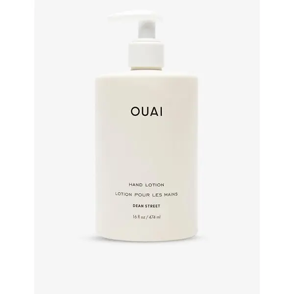 Ouai Dean Street Hand Lotion 437ml - One-color