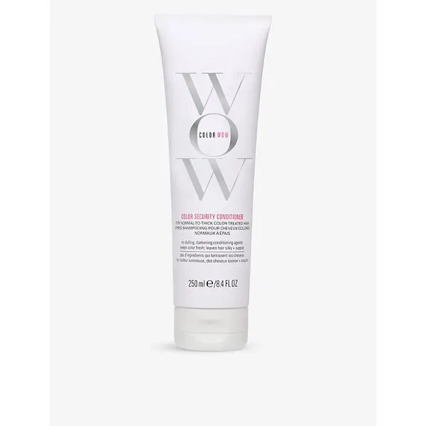 COLOR WOW Color Security Conditioner Normal To Thick Hair