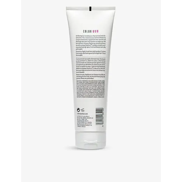 COLOR WOW Color Security Conditioner Normal To Thick Hair