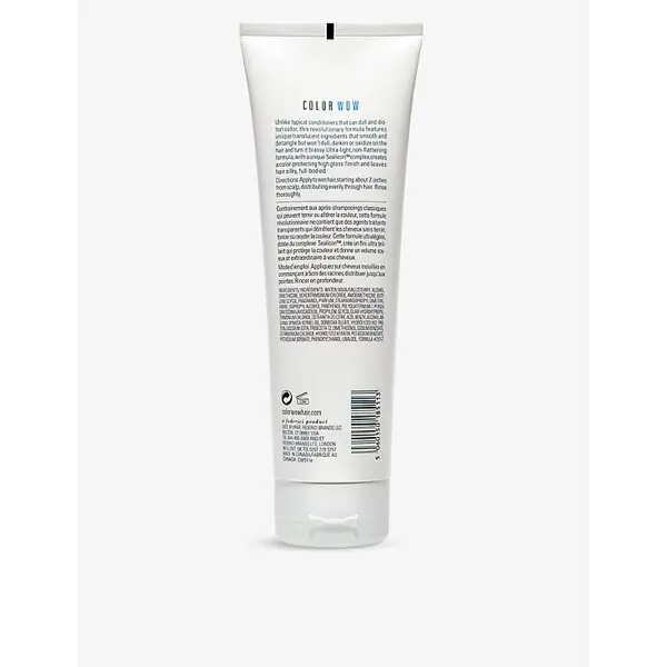 COLOR WOW Color Security Conditioner