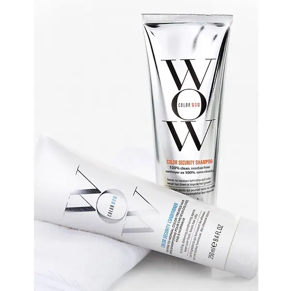 COLOR WOW Color Security Conditioner