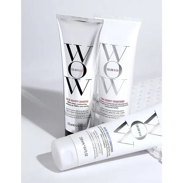 COLOR WOW Color Security Conditioner
