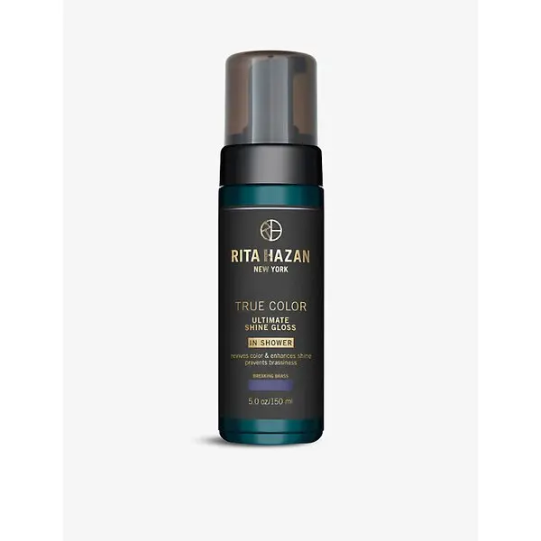 RITA HAZAN NEW YORK True Colour Ultimate Shine Gloss
