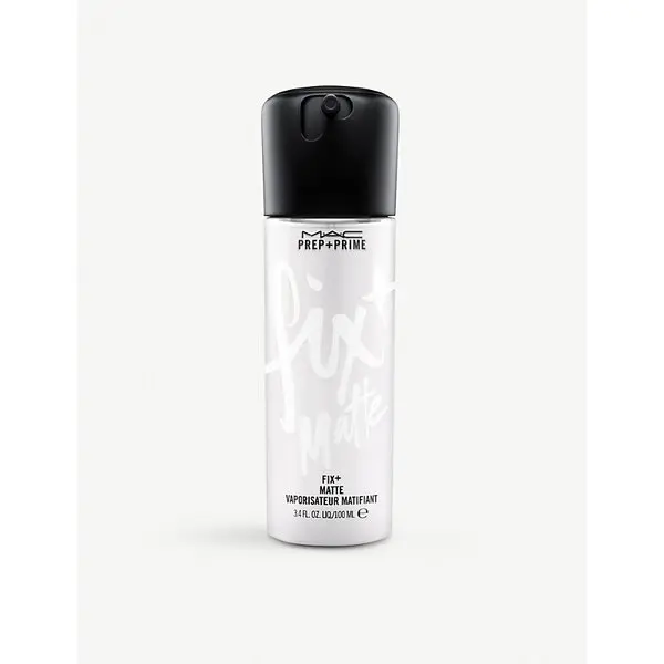 MAC COSMETICS Prep + Prime Fix+ Mattifying Mist 100ml - One-color