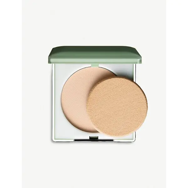 CLINIQUE Superpowder Double Face Powder 10g - Natural 2