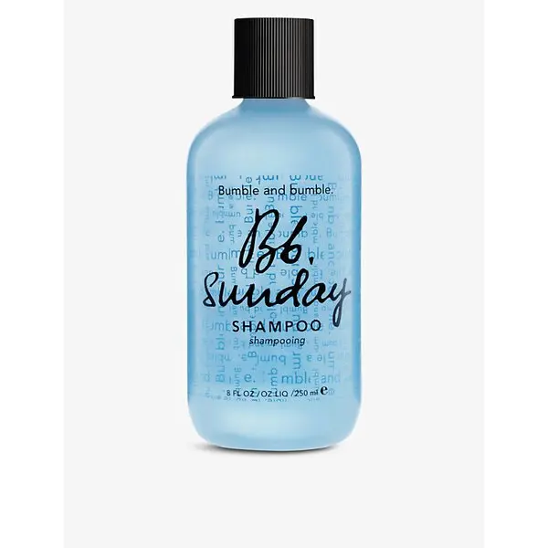 BUMBLE AND BUMBLE Sunday Shampoo - Na