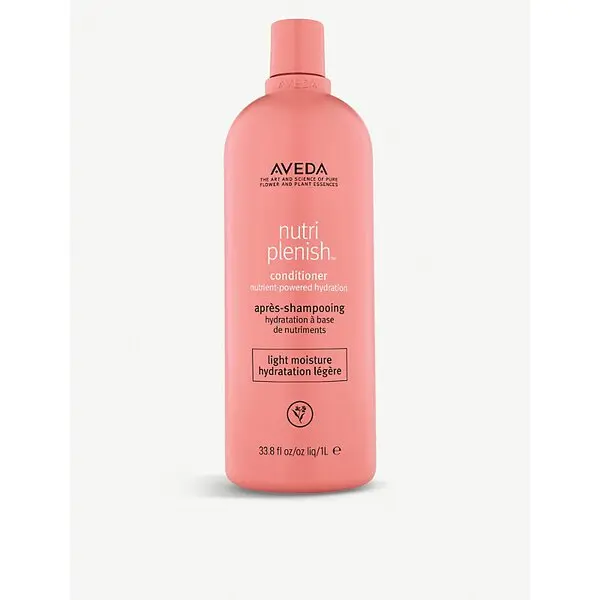 Aveda Nutriplenish™ Light Moisture Conditioner 1l - One-color