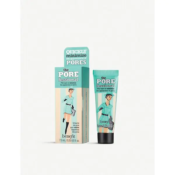 BENEFIT COSMETICS The Porefessional Face Primer Travel 7.5ml - One-color