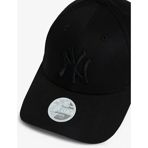 New Era 9forty New York Yankees Baseball Cap