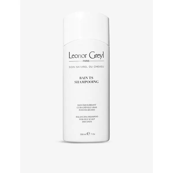Leonor Greyl Paris Bain Ts Shampooing Balancing Shampoo For Oily Scalp - One-color