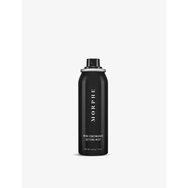 MORPHE Mini Continuous Setting Mist 36.8g - One-color