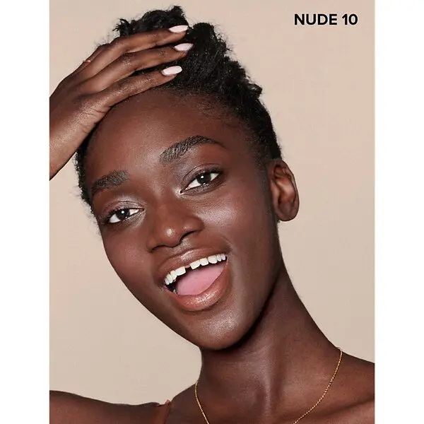 NUDESTIX Nudefix Cream Concealer 10ml - Nude 10
