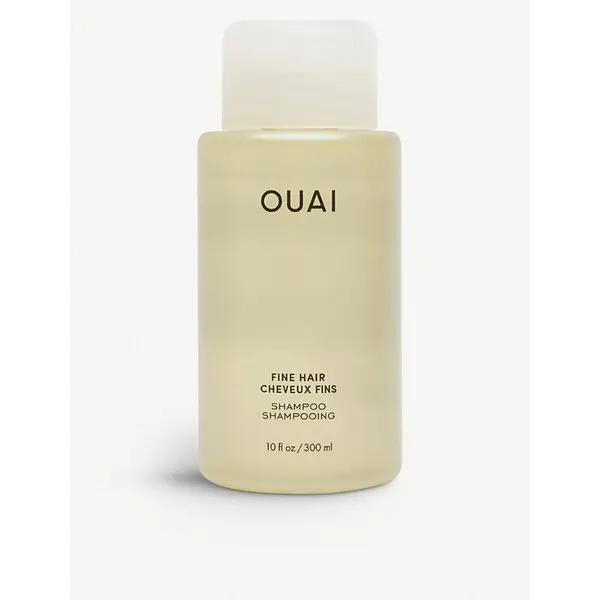 Ouai Fine Hair Shampoo - Na