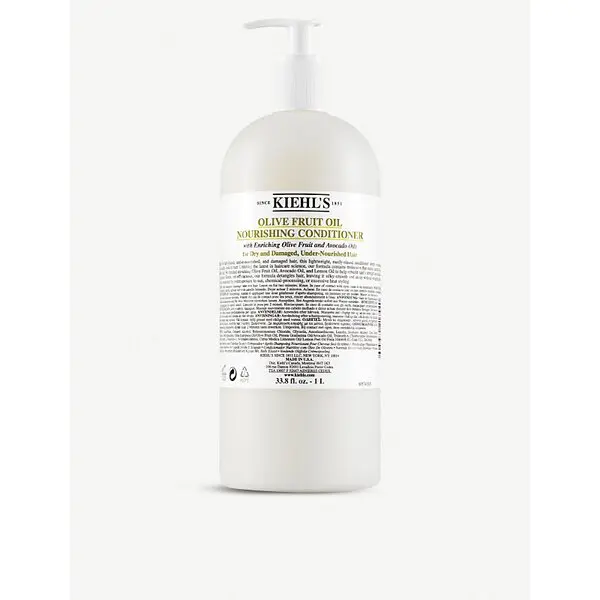 KIEHL'S SINCE 1851 Olive Fruit Oil Nourishing Conditioner 1l - One-color