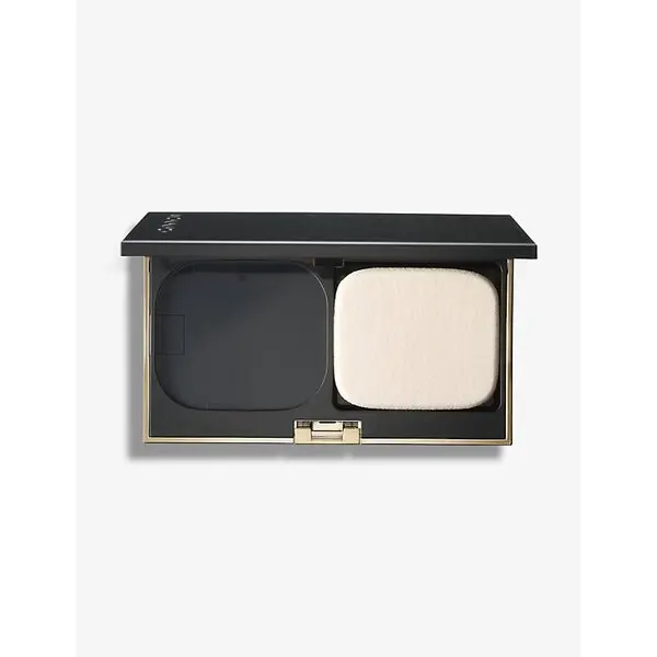 SUQQU Glow Powder Foundation Compact - One-color