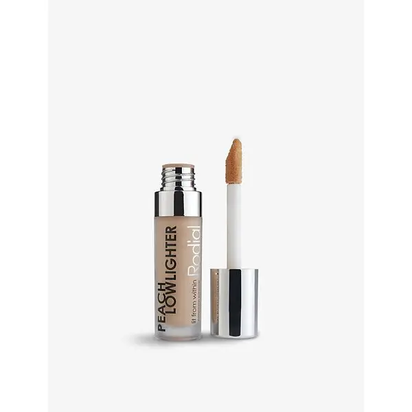 Rodial Peach Lowlighter 5.5ml - One-color