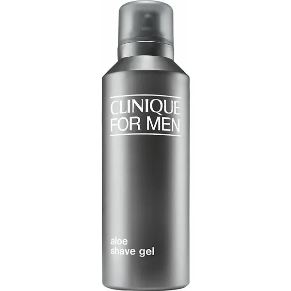 CLINIQUE For Aloe Shave Gel - One-color