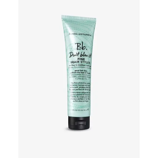 BUMBLE AND BUMBLE Don't Blow It Fine Hair Styler - One-color