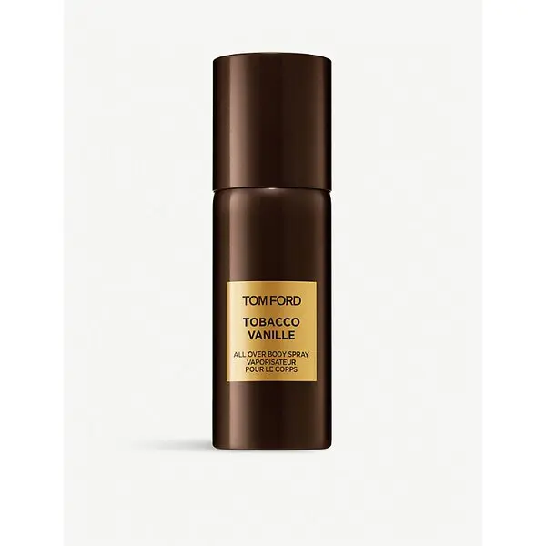 TOM FORD Private Blend Tobacco Vanille Body Spray - One-color