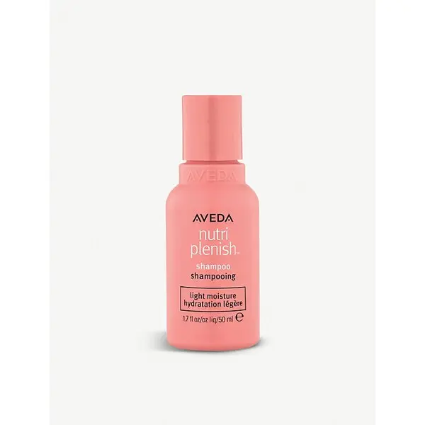 Aveda Nutriplenish™ Light Moisture Travel Shampoo - Na