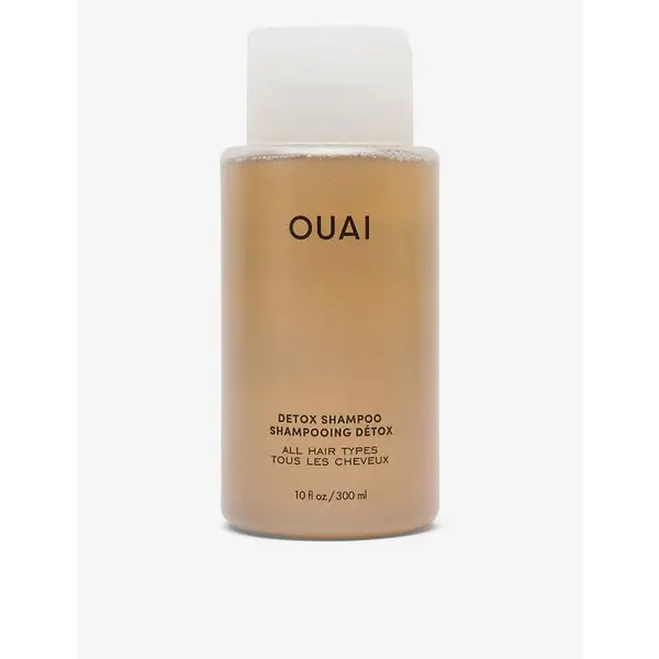 Ouai Detox Shampoo - Na