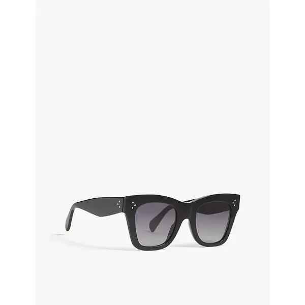 Celine Cl4004in Cat-eye Sunglasses