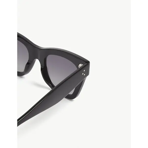 Celine Cl4004in Cat-eye Sunglasses