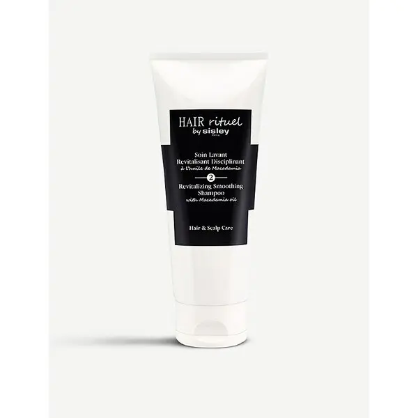 Sisley Hair Rituel Revitalizing Smoothing Shampoo - Na