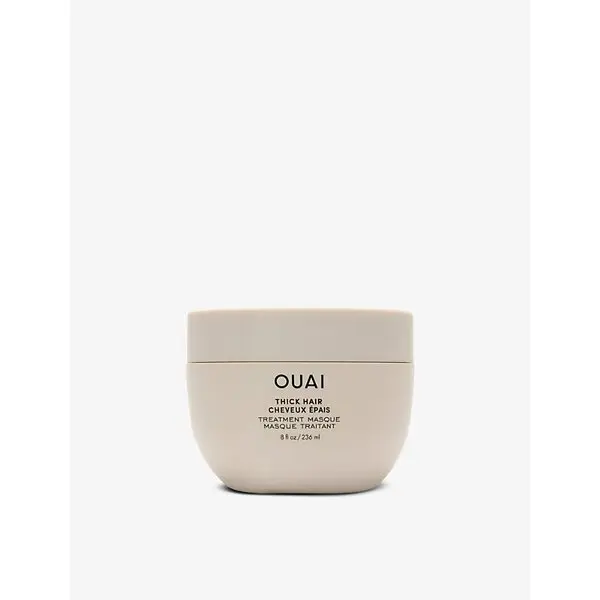 Ouai Thick Hair Treatment Masque 236ml - One-color