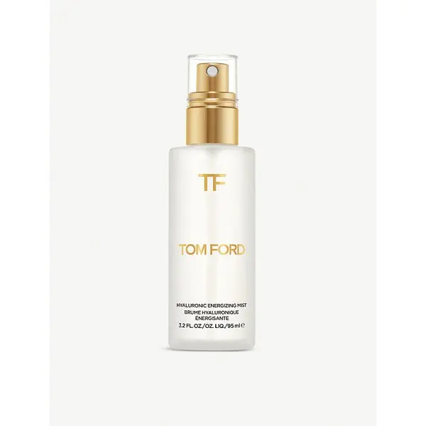 TOM FORD Hyaluronic Energising Mist 95ml - One-color
