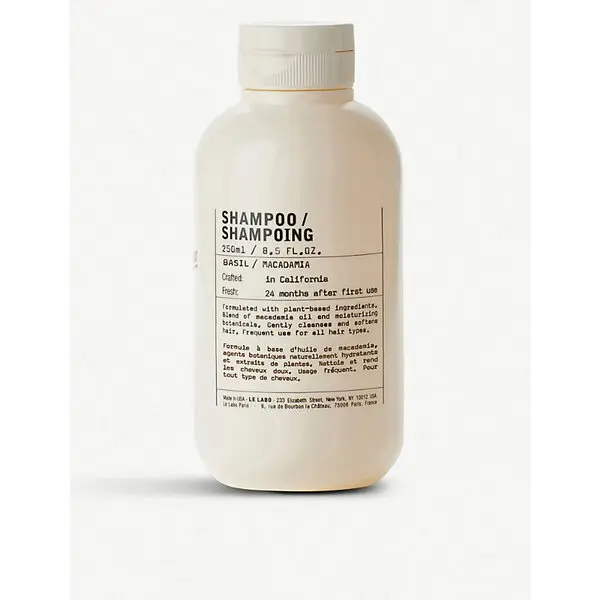 Le Labo Basil Shampoo - Na