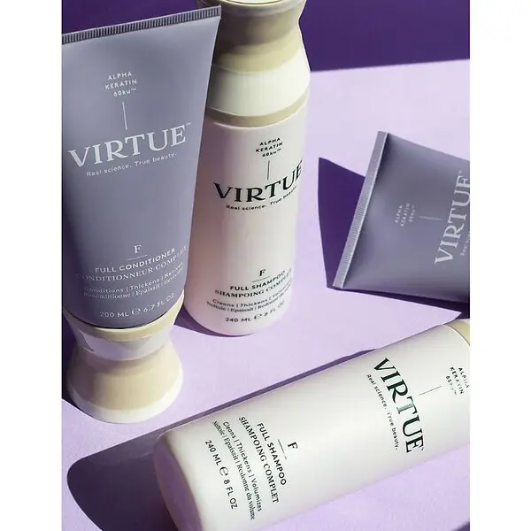 VIRTUE Full Hair Conditioner - One-color