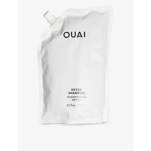 Ouai Detox Shampoo Refill 946ml - Na
