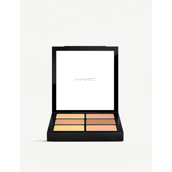 MAC COSMETICS Studio Fix Conceal & Correct Palette 6g - Medium