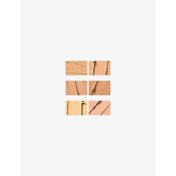 MAC COSMETICS Studio Fix Conceal & Correct Palette 6g - Medium