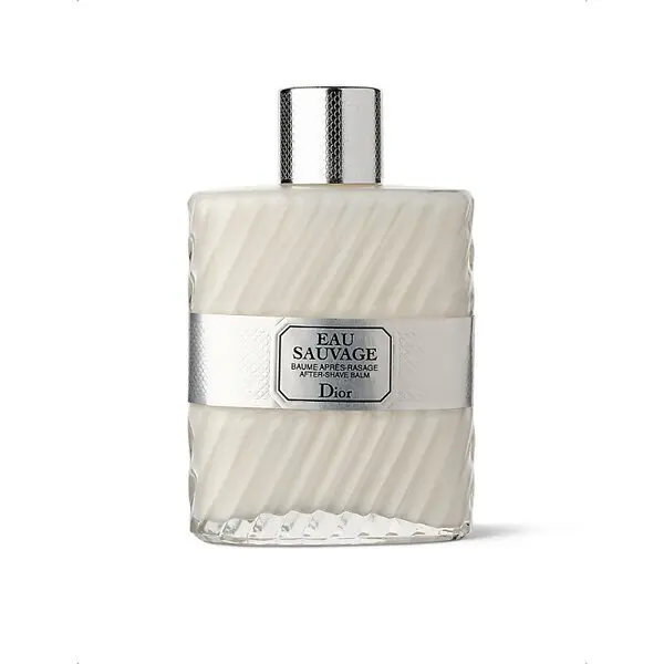 Dior Eau Sauvage Aftershave Balm