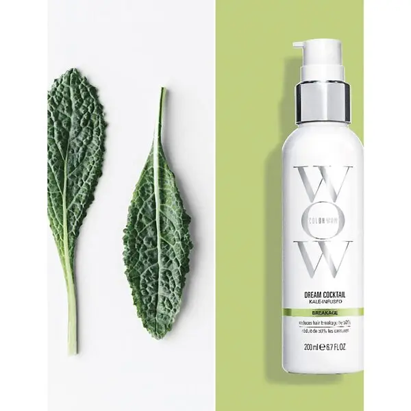 COLOR WOW Dream Cocktail Kale-infused Leave-in Treatment