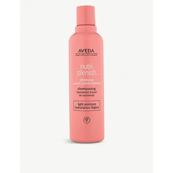 Aveda Nutriplenish Light Moisture Shampoo - One-color