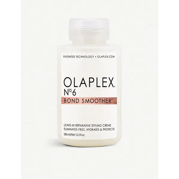 OLAPLEX N°6 Bond Smoother Styling Creme - One-color
